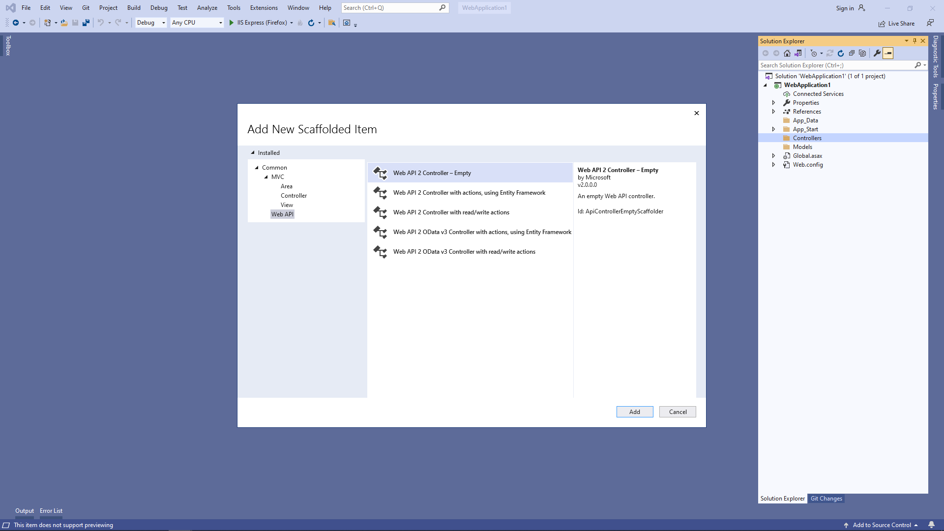 Add Web Document Viewer To An Asp Net Mvc Application