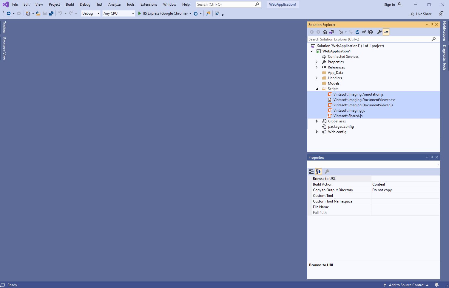 Add Web Document Viewer To An Aspnet Webforms Application 2960