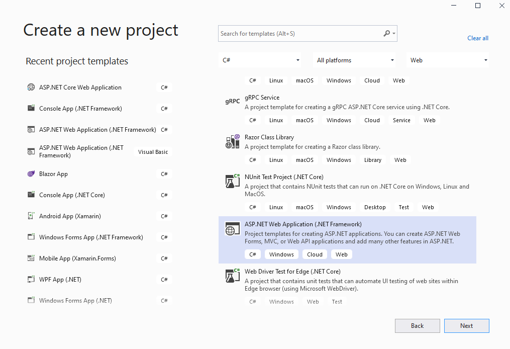 Add Web Document Viewer To An Aspnet Webforms Application